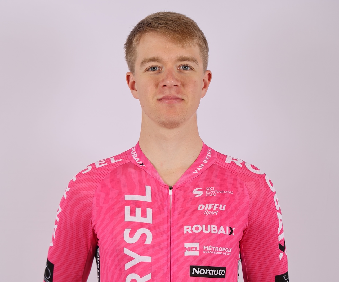 ÄRM Rait – Velo Club Roubaix