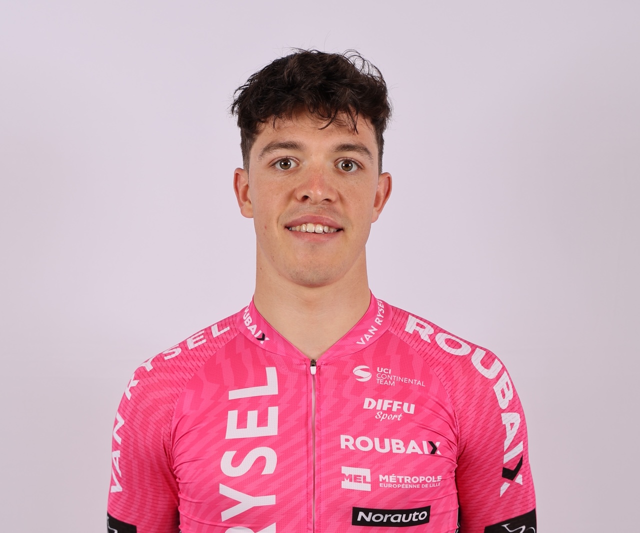 TABELLION Valentin – Velo Club Roubaix