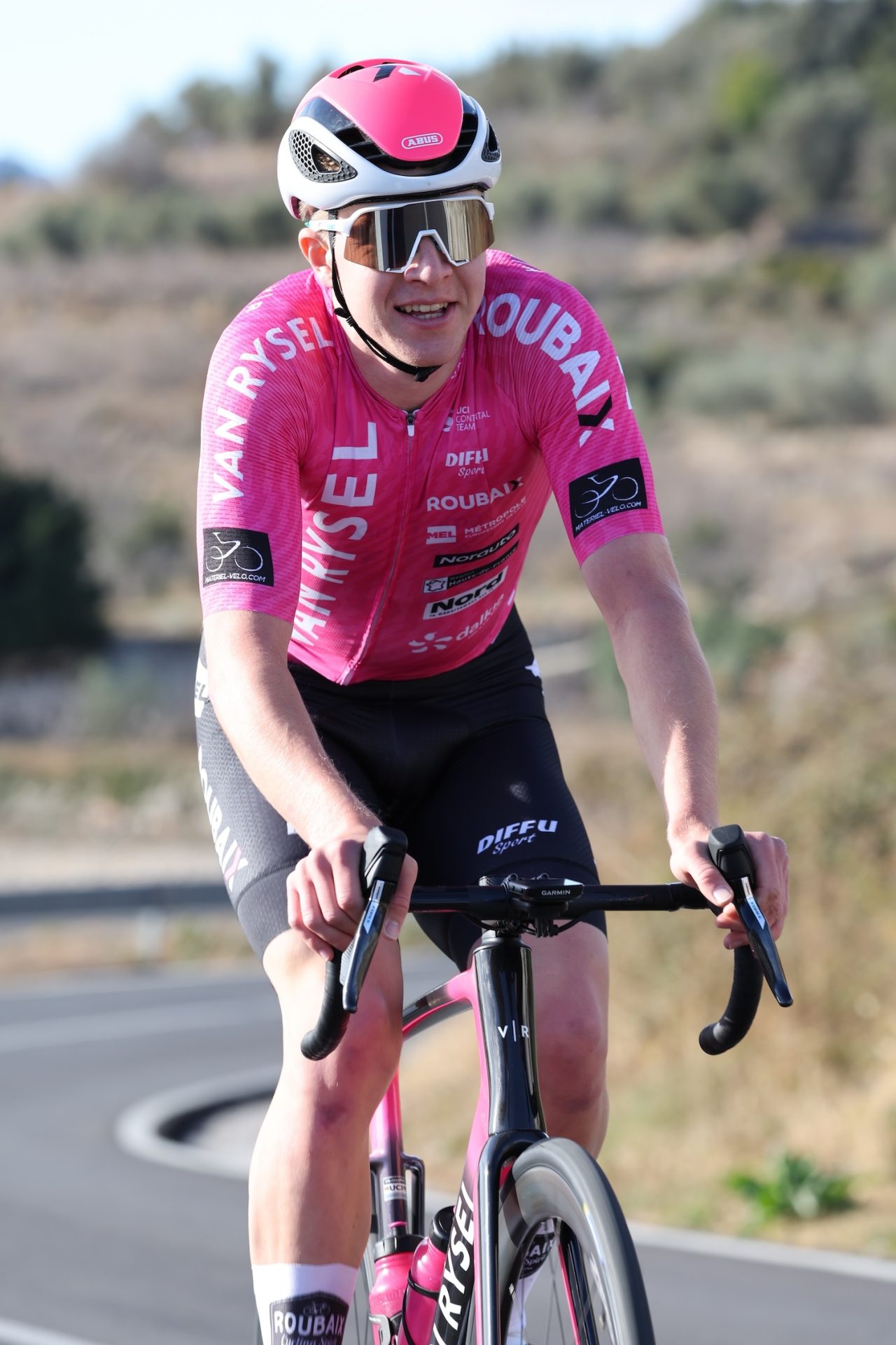 ÄRM Rait – Velo Club Roubaix