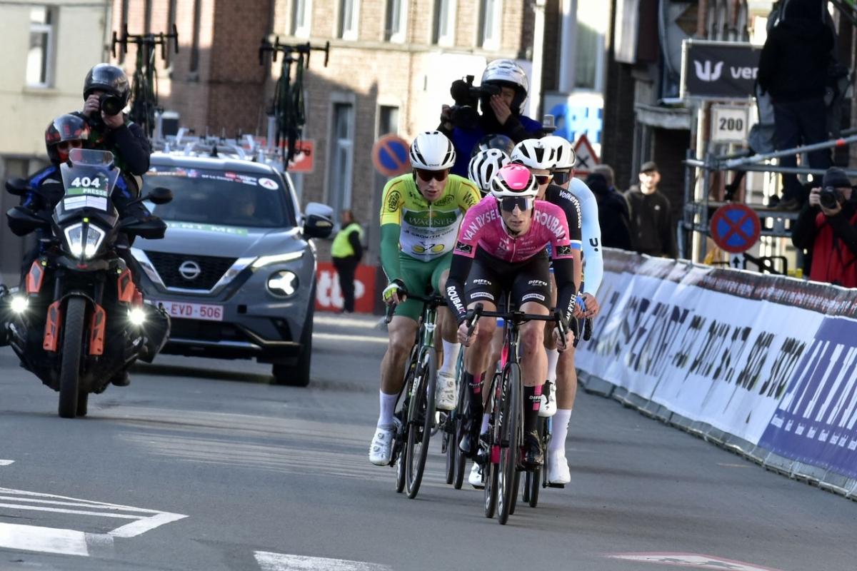 GRAND PRIX LE SAMYN 2024 PHOTOS – Velo Club Roubaix GRAND PRIX LE SAMYN 2024 PHOTOS – Velo Club Roubaix