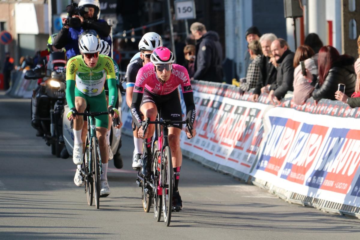 GRAND PRIX LE SAMYN 2024 PHOTOS – Velo Club Roubaix GRAND PRIX LE SAMYN 2024 PHOTOS – Velo Club Roubaix